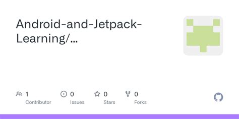 GitHub Android And Jetpack Learning Biometric Authentication