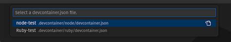 Using Dev Containers With Vs Code For An Easier Dev Setup Logrocket Blog