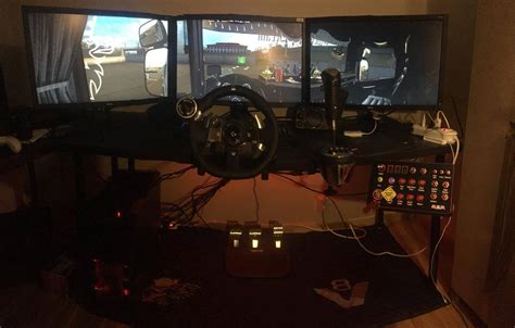 Scs Softwares Blog Communitys Driver Seats