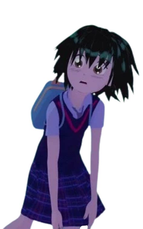 Peni Parker By Dracoawesomeness On Deviantart