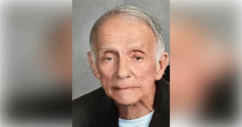 Obituary Information For Robert D Garrison