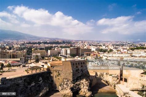 History Of Melilla Photos And Premium High Res Pictures Getty Images