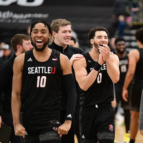 Seattle University Seattleu Twitter