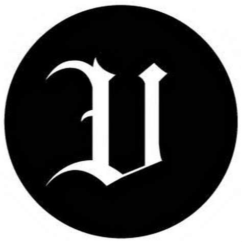 The Undercroft Youtube