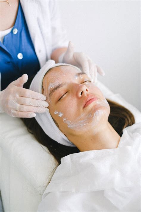 20 Conseils Pour Avoir Une Belle Peau Facial Treatment Facial