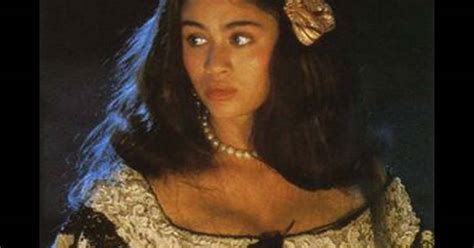 Charlotte Lewis Dans Pirates De Roman Polanski 1986 Purepeople