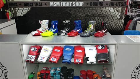 How To Store Boxing Equipment At Walter Belin Blog