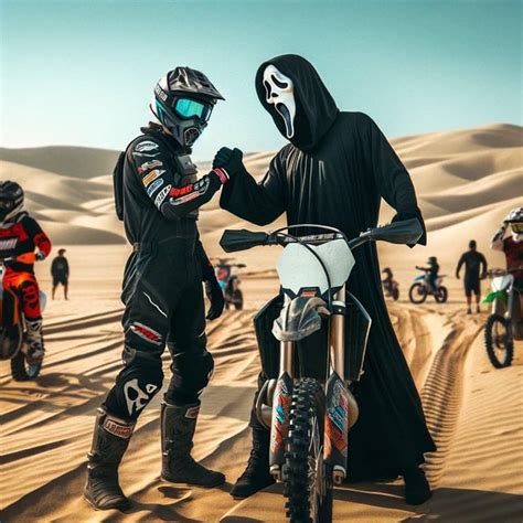 Ai Ghostface R Aiart