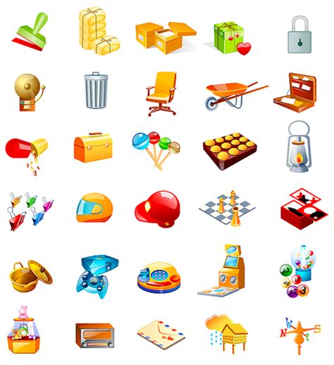 유토이미지 맛있는 아이콘 1200zz005001