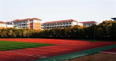 江苏省淮阴中学百度百科
