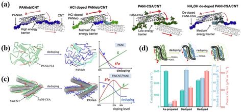 Materials Free Full Text Advancement Of Polyanilinecarbon