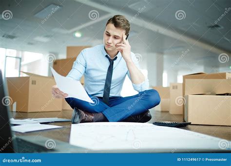 Analyzing Paper Stock Image Image Of Paperwork Organization 111249617