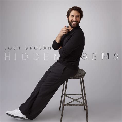Josh Groban Tour 2026