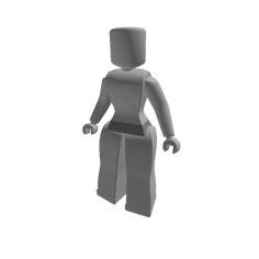 Cute Roblox Body Types