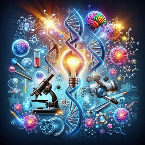 Explore The Latest Breakthroughs In Science News Wave Flash