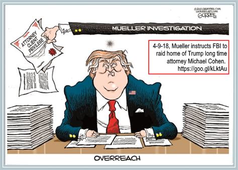 Comics 8 11 18 Bob Gorrell Jesus Our Blessed Hope