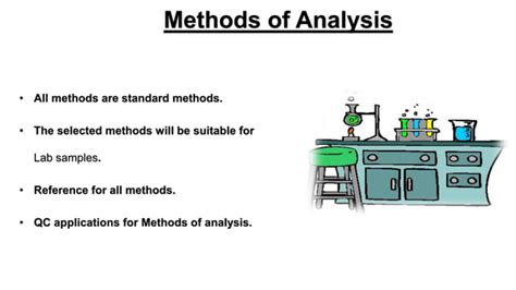 Analytical Chemistry In Forensic Science Pptx