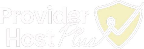 Provider Host Plus Your Host Provider To Access The Ndis