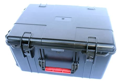 Plastic Cases Premium Protective Cases