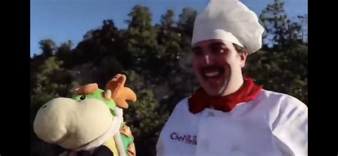 What Happened To This Jr Plush Rsupermariologan