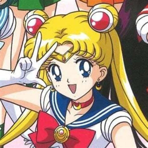 Matching Pfp Sailor Moon Sailor Moon Usagi Sailor Moon Pretty