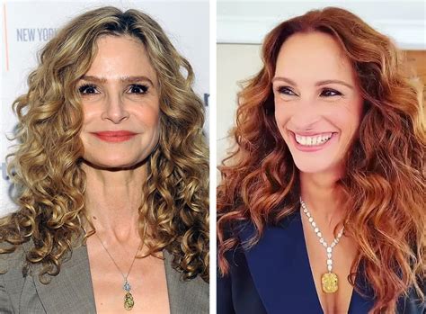 Kyra Sedgwick Atriz De Nascido Em 4 De Julho Admite Que Morria De