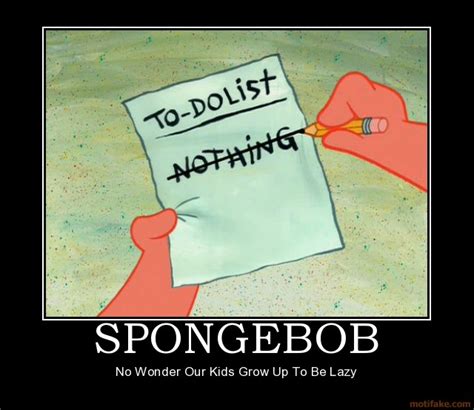 Spongebob And Patrick Quotes Quotesgram
