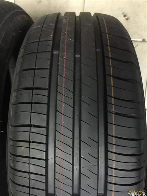 195.55.r15 Michelin XM2 Bnew Tires | Mindanao Tyrehaus