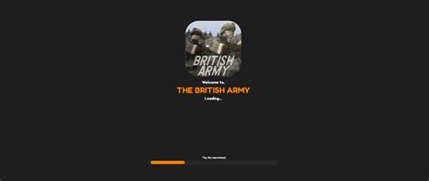 Modern And Sleek Loading Screen Clearly Development