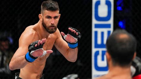 Mostafa Rashed Neda Def Korey Kuppe At 2023 Pfl Playoffs 3 Mma Junkie