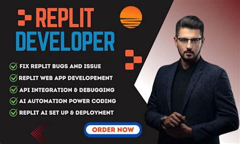 Fix Replit Ai Bugs Replit Webapp Errors Base44 Api Integration Database Setup By Steventechh