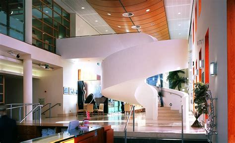 Virgin Active Moorgate London