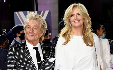 Rod Stewart ‘sex Was Always There For Me And It Became Boring