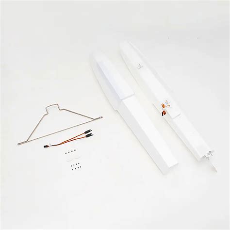 Fms Float Set Pa 18 Super Cub 1300mm Tower Hobbies