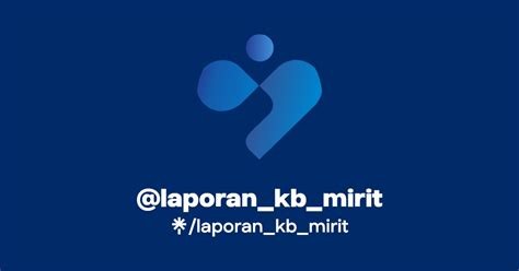 Laporankbmirit Linktree