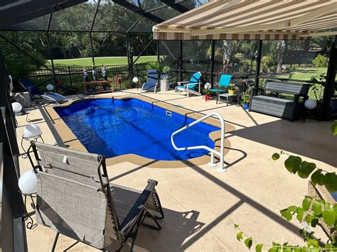 Gallery Emerald Coast Fiberglass Pools Pensacola Pace And Gulf