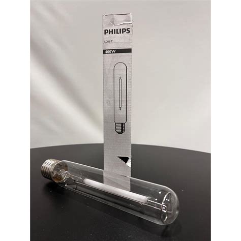 Philips Son Tube E40 400w Shopee Malaysia