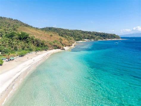 Batangas Beach A List Of The Must See Beaches In Batangas