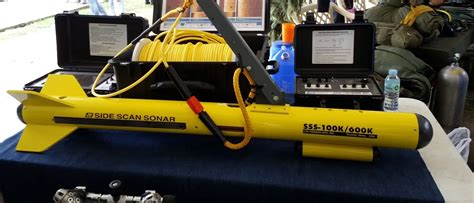 Report Man Uses Boogie Board And Sonar Device To Find Dozens Of