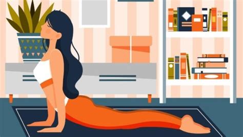 7 Powerful Yoga Poses To Tone And Lift Up Your Saggy Breasts Healthshots