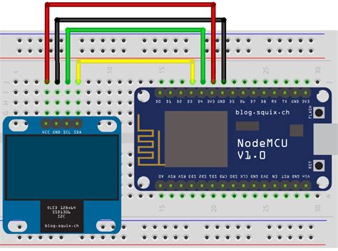 Micropython Esp8266 And Ds18b20 “open The Windows” Diy Sensor By