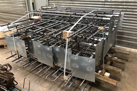 Balcony Systems Tailored Anchor Systems For Balconies Oce