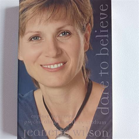 Philosophy Religion And Spirituality Dare To Believe By Jeanette