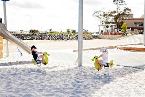 Jetty Baths Active Discovery