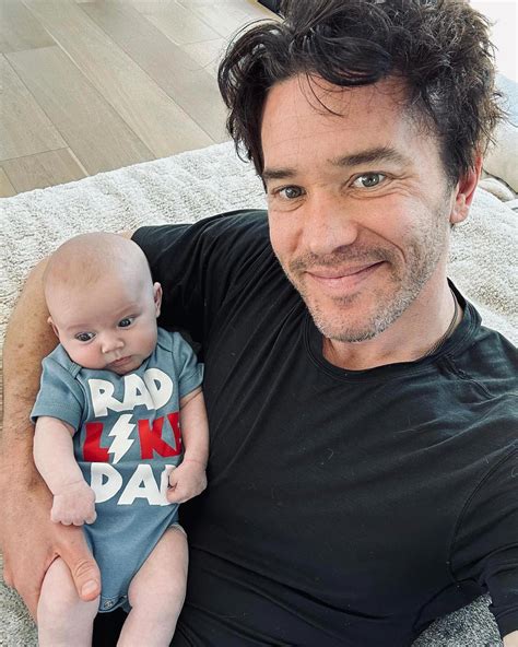 Tom Pelphrey News Us Weekly