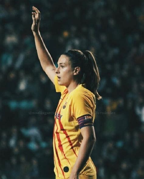 Alexia Putellas Football Hot Soccer Girls Alexia Putellas Football Hot Soccer Girls