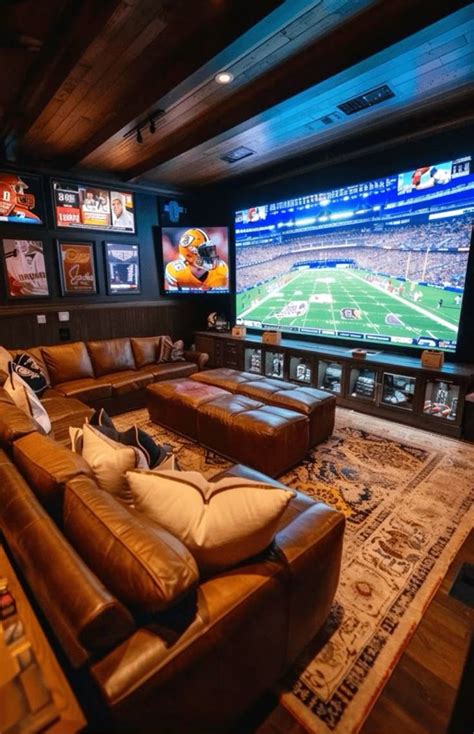 Home Decor Home Cinema Room Home Theater Design Home Theater Rooms