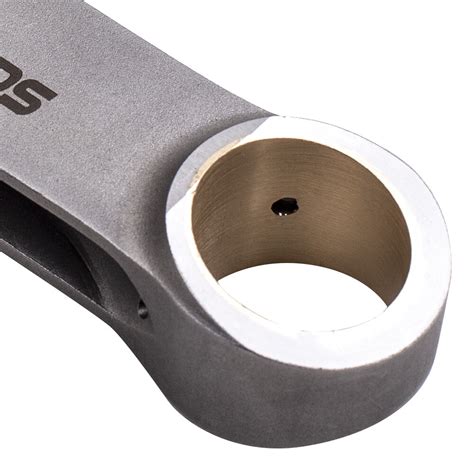 H Beam Connecting Rods Arp Bolts For Vw And Audi 18t 20v And 20t Fsi
