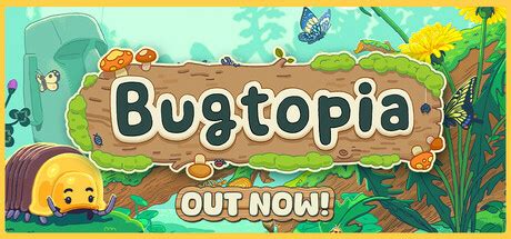 Bugtopia On Steam