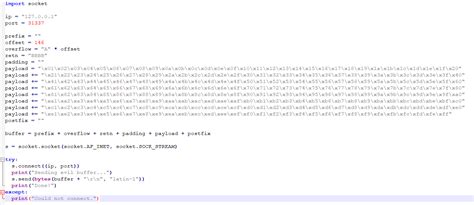 GitHub F Dez Gatekeeper WriteUp Resolviendo Gatekeeper De Tryhackme